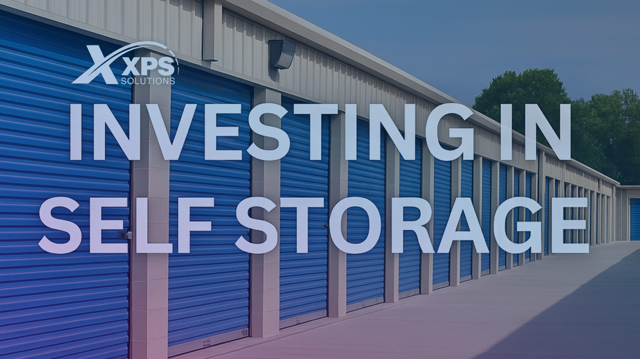 Self Storage Call Center | Remote Storage Management | XPS Solutions